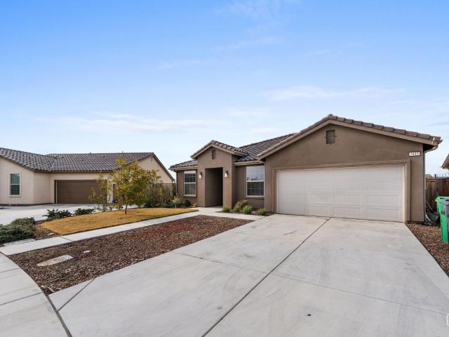3415 Falling Brook Lane