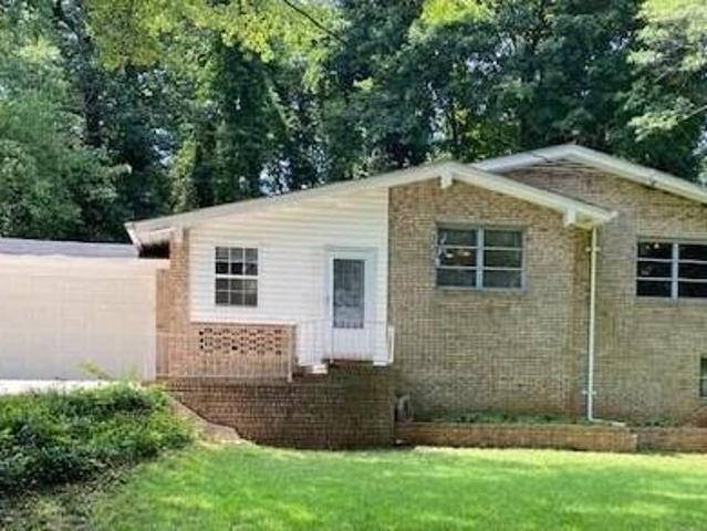 3415 Forrest Hills Dr, Hapeville, GA 30354