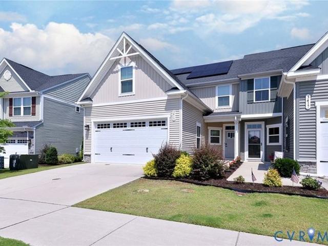 3415 Foxglove Dr, Toano, VA 23168