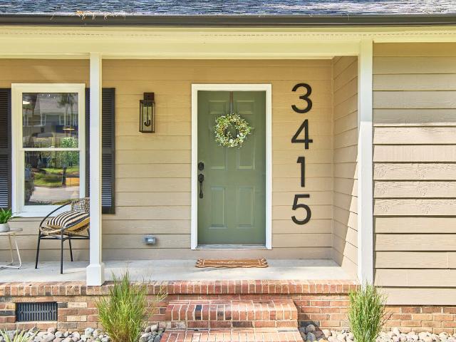 3415 Freeman Road