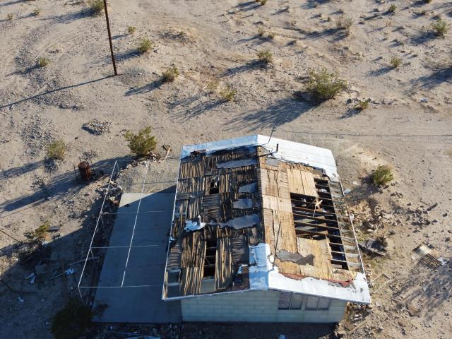 3415 Gammel Rd, Twentynine Palms, CA 92277 | MLS #219139