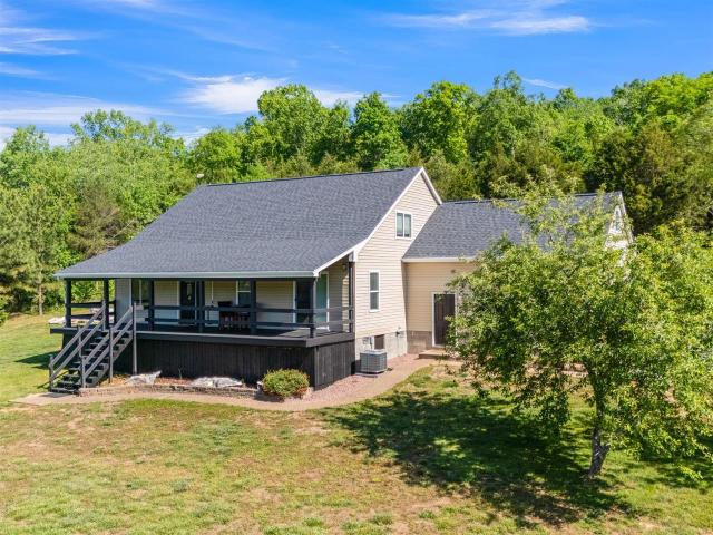 3415 Hammett Hill Road
