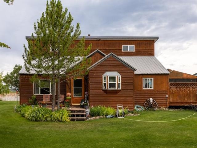 3415 Highway 34, Soda Springs, ID 83276