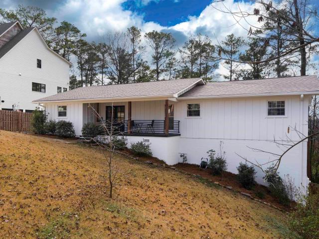 3415 Hillway Drive
