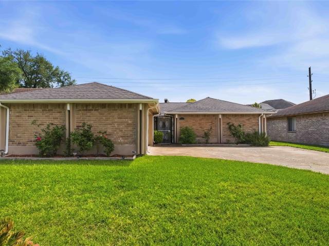 3415 Honey Creek Drive