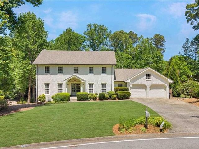 3415 Indian Hills Dr, Marietta, GA 30068
