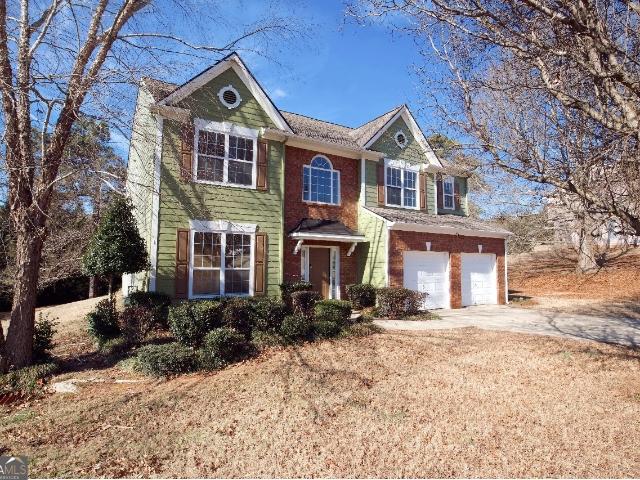 3415 Lake Breeze Ct, Villa Rica, GA 30180 | Compass