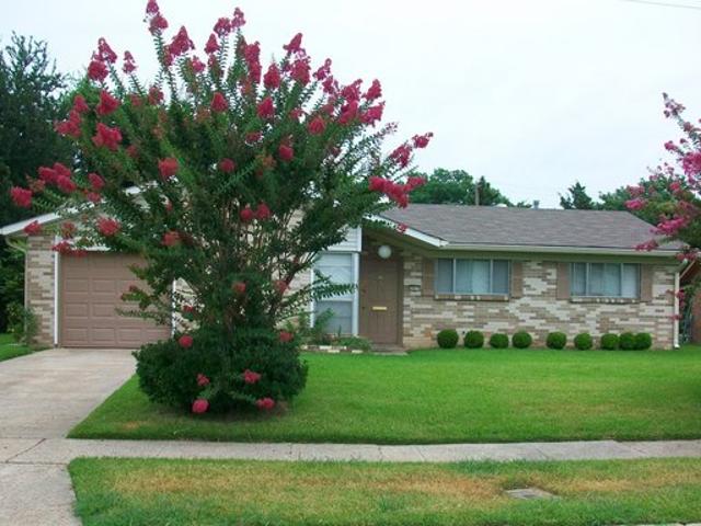3415 Lanell Dr, Bossier City, LA 71112