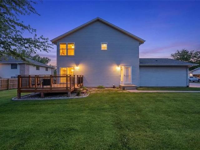 3415 Queen Dr SW Unit D, Cedar Rapids, IA 52404