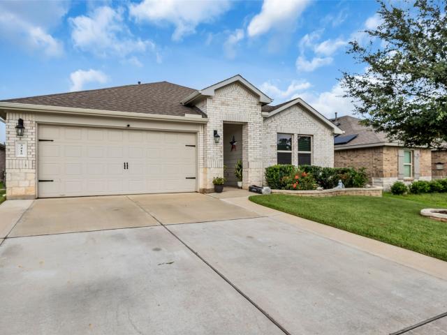 3415 Quiet Gate Lane