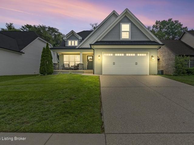 3415 Stara Ct, Jeffersontown, KY 40299
