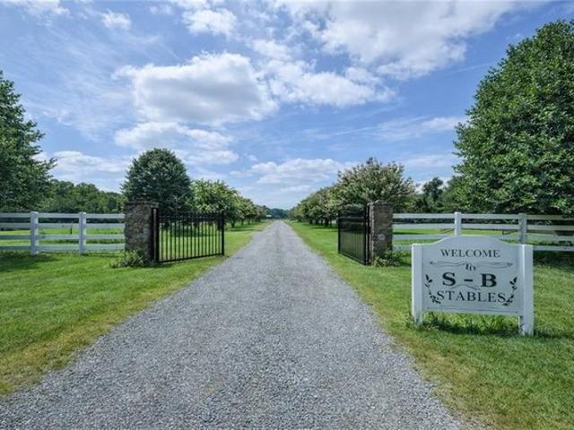 3415 Suits Rd, Gibsonville, NC 27249