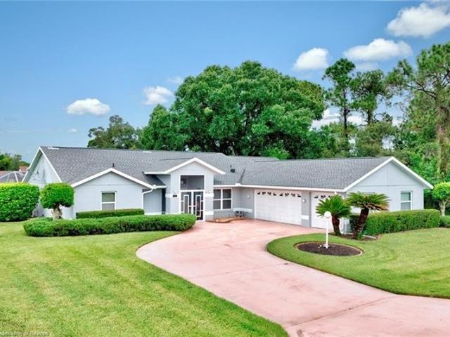 3415 Sunrise Dr, Sebring, FL 33872