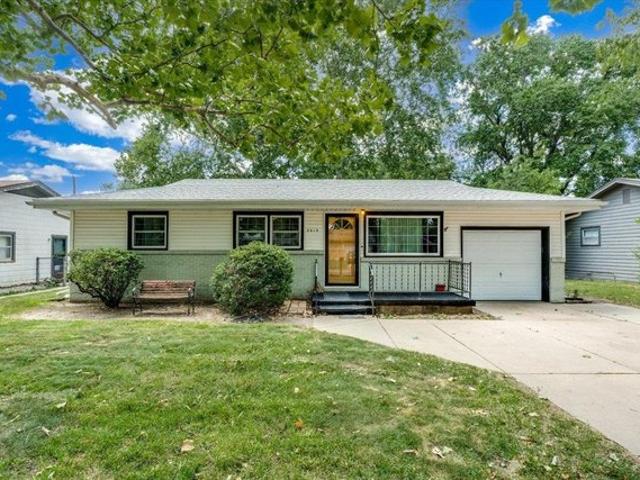 3415 S Bonn Ave, Wichita, KS 67217