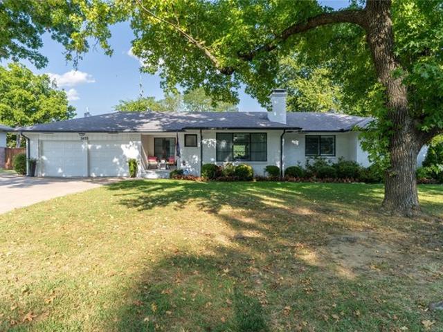 3415 S Gary Pl, Tulsa, OK 74105