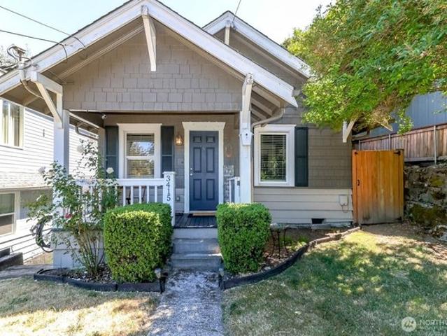 3415 S Durango St, Tacoma, WA 98409