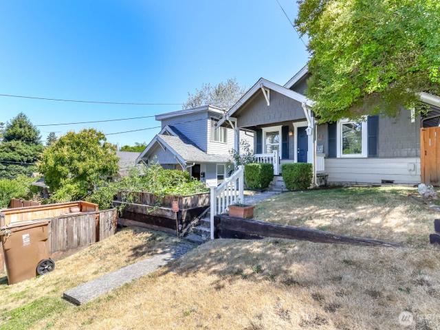3415 S Durango Street