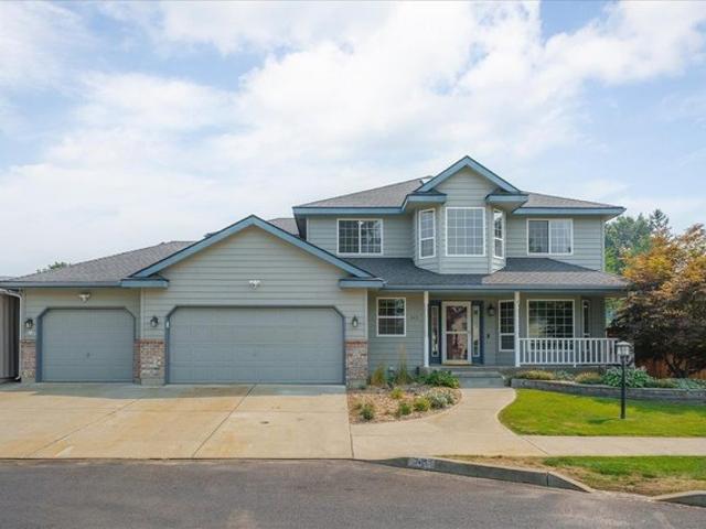 3415 S Morrill Dr, Spokane, WA 99223