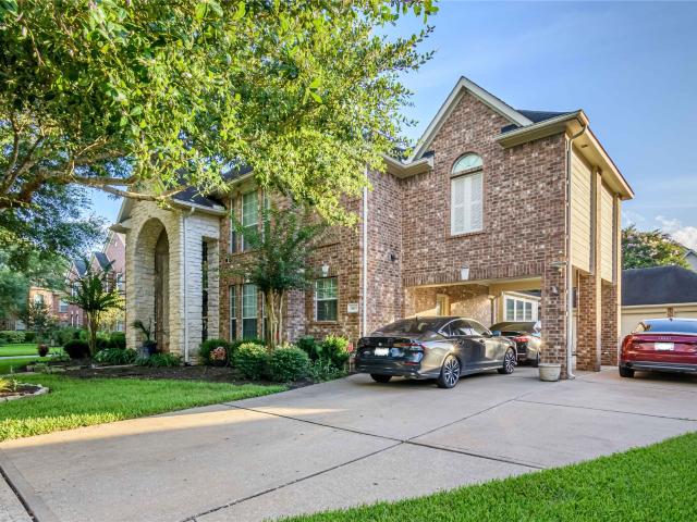 3415 S Ripples Court