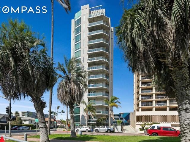 3415 Sixth Ave 14, San Diego, CA