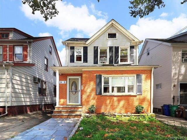 3415 th St, Bayside, NY 11361