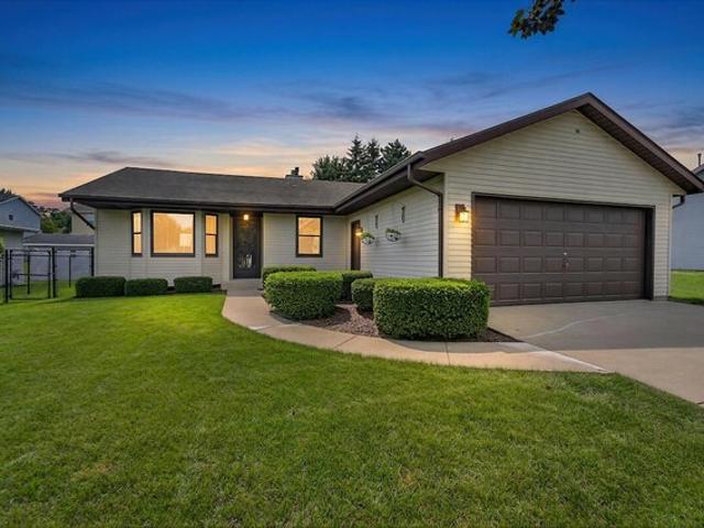 3415 th St, Pleasant Prairie, WI 53158