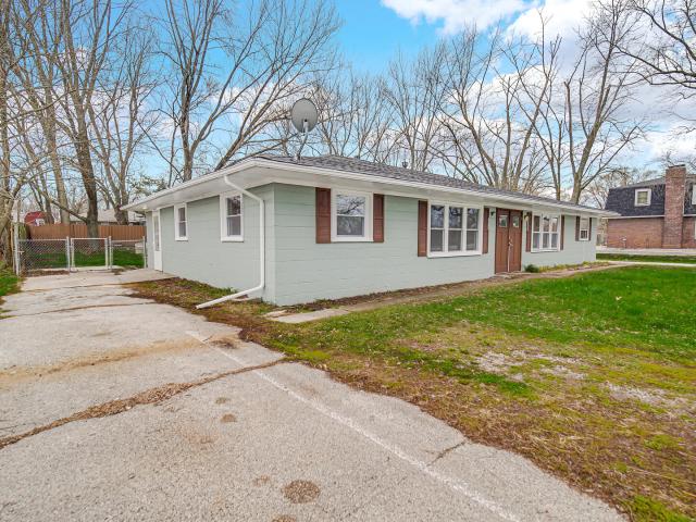 3415 W 47th Ave, Gary, IN 46408 | MLS #837858