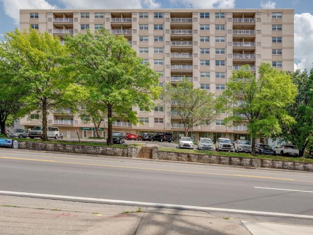3415 W End Ave, Unit 801A, Nashville, TN 37203 | MLS #3135