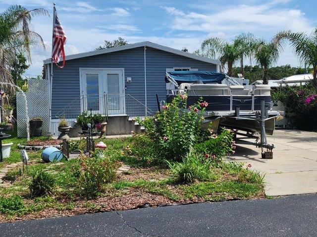 3415 W Kevin Ln Unit 28, Lecanto, FL 34461