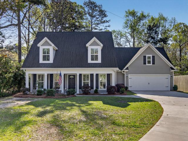 3415 Walter Drive