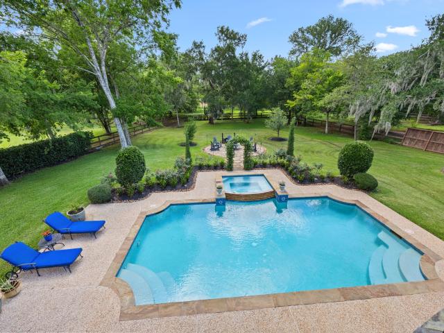 3415 Wellspring Lake Drive
