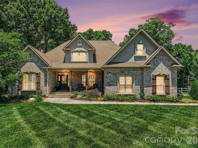 3415 Willow Creek Dr, Mount Pleasant, NC 28124