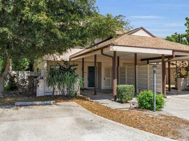 3415 51st Avenue Cir W Unit 206, Bradenton, FL 34210