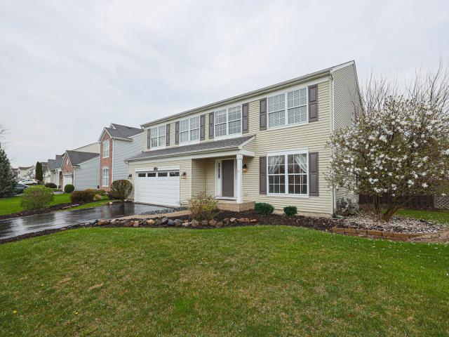 34165 N Goldenrod Road