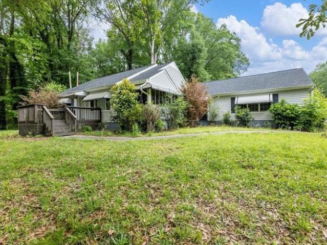 3416 Mt Olive Rd, Atlanta, GA 30344