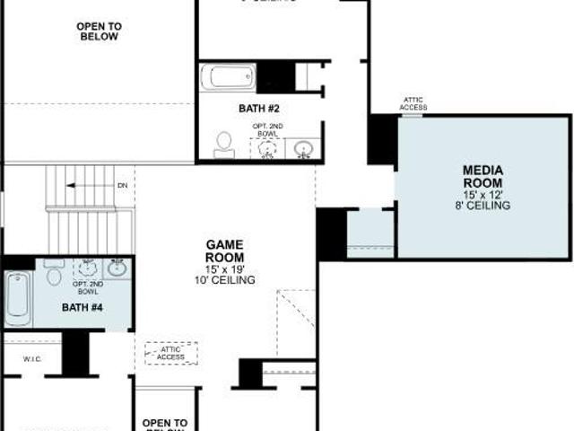3416 Majesty Lane