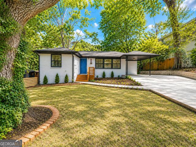 3416 Maplehurst Drive
