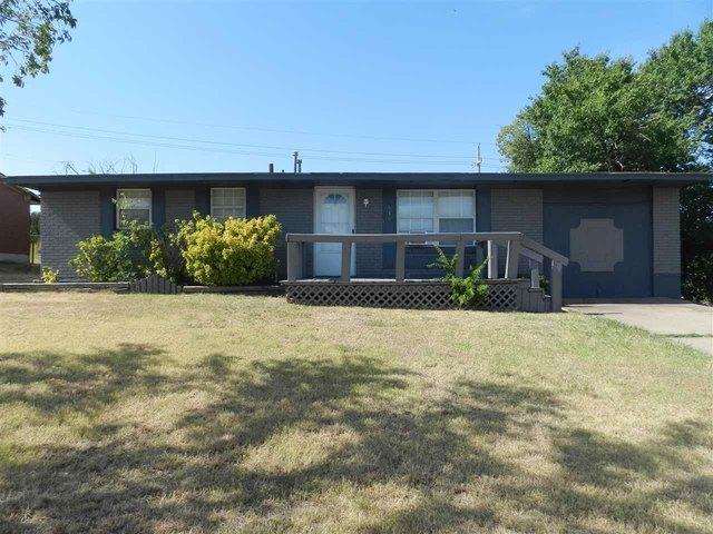3416 NW Lincoln Ave, Lawton, OK 73505