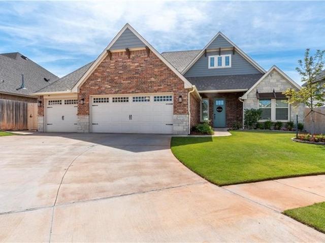 3416 NW 189th Ter, Edmond, OK 73012