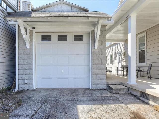 3416 N 6Th Street