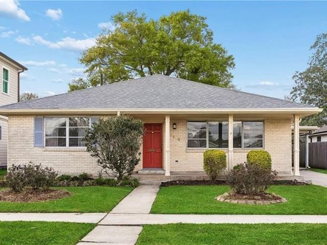 3416 N Labarre Rd, Metairie, LA 70002