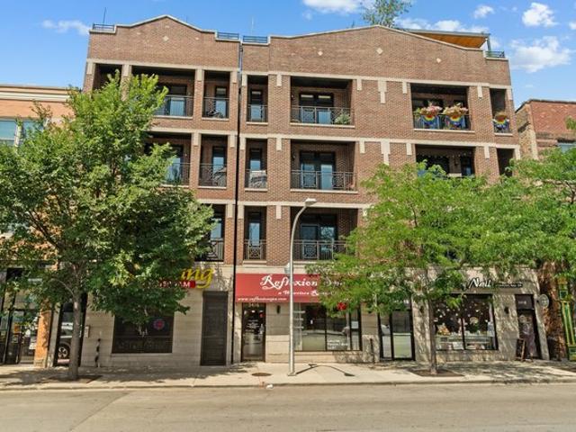 3416 N Sheffield Ave Apt 2, Chicago, IL 60657