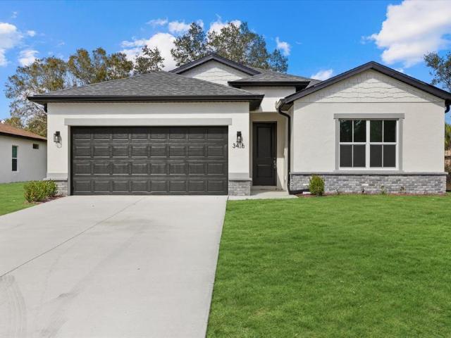 3416 Nadasky Ave, North Port, FL 34288 | MLS #O6377 | Compass
