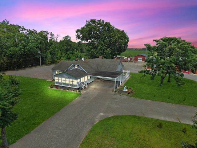 3416 Nesco Road