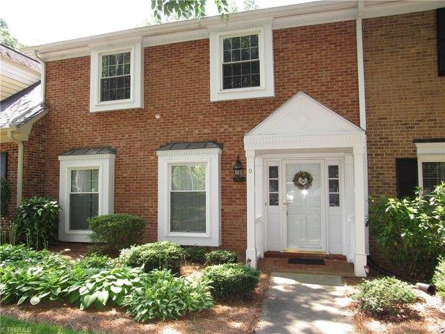 3416 Northline Ave Unit D, Greensboro, NC 27410