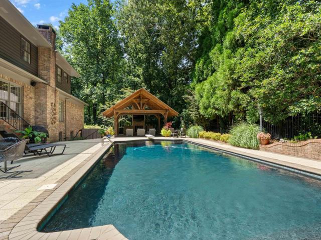 3416 Oak Canyon Drive