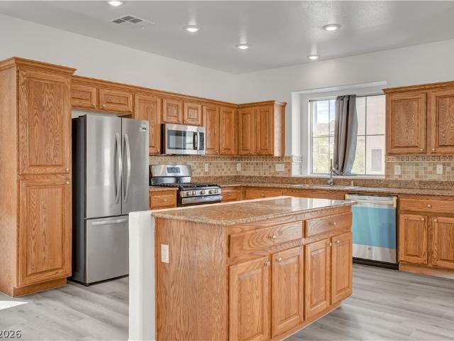 3416 Balanced Rock St, Las Vegas, NV 89129 | MLS #2777 | Compass
