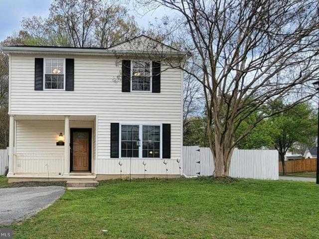3416 Biss Ct, Indian Head, MD 20640
