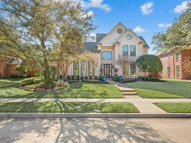 3416 Cabriolet Ct, Plano, TX 75023