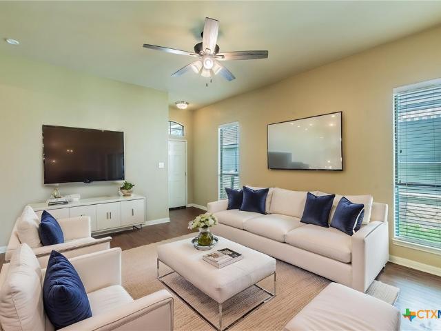 3416 Castleton Drive